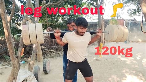Leg Workout 🦵💪 Viral Youtube Trending Motivation Youtube