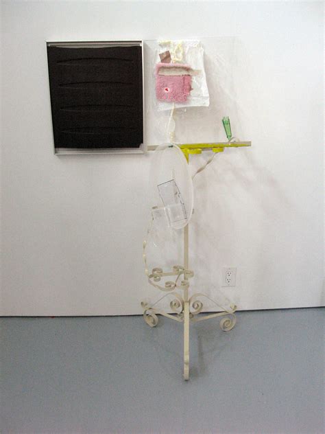 Sex In The Office Jessica Stockholder