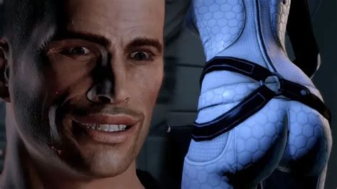 Bioware Censorship Claims Hit Mass Effect Legendary Edition Miranda