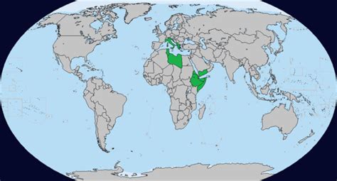 Italian Colonial Empire