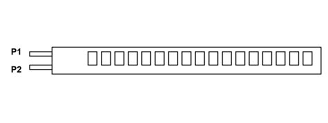 Flex Sensor Features Working Circuit Datasheet