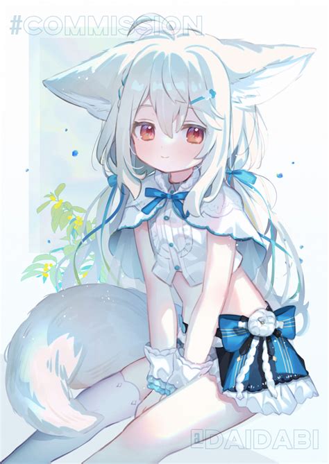 Sakurada Shiro And Sakurada Shiro Original Drawn By D Omm Danbooru