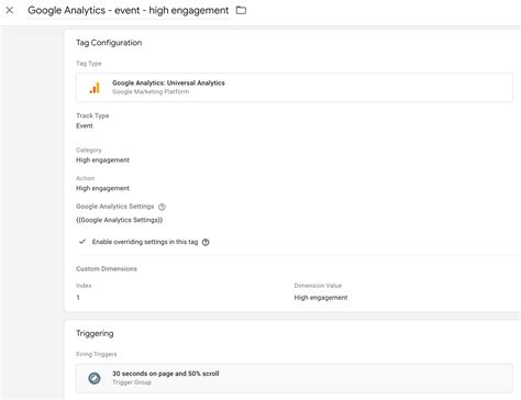 Last Click City Custom Dimensions In Google Analytics