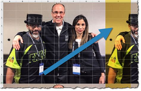 Excel Conditional Formatting Fun Trick Introducing The Mosaic Chart Xelplus Leila Gharani