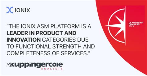 Ionix On Linkedin Attacksurfacemanagement