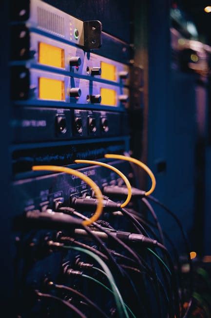 Server Setup Workstation Services And Custom Configuration Solutions