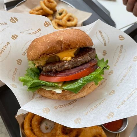 마곡 맛집 발산 수제버거 블리스버거 하와이안 버거 도네이션 버거 네이버 블로그