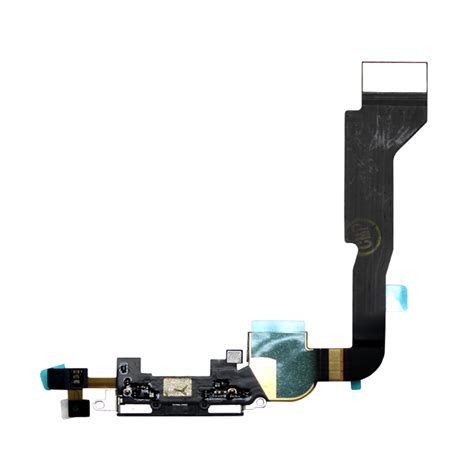 Iphone 4 Dock Connector Cdma Black