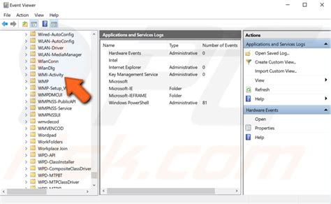 How To Fix WMI Provider Host High CPU Usage On Windows