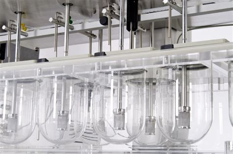 Tablet Dissolution Chromatechscientific