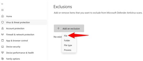 4 Ways To Fix An Operation Did Not Complete Virus Error On Windows