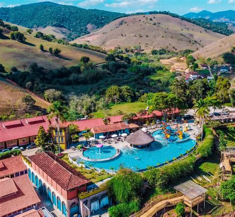 10 Opções De Hotel Fazenda No Interior De Minas Gerais