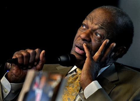 Marion Barry A Potent Symbol Of A D C That No Longer Exists The