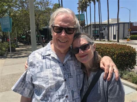 Annette Otoole And Michael Mckean All About The Actors Decades Long