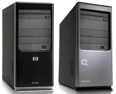 Hp Compaq Hard Disk Data Recovery Drive Removal Instructions For Desktop