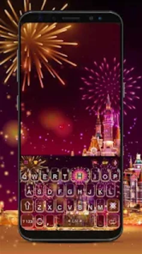 Android 용 Gorgeous Firework 다운로드