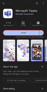 How To Join With Meeting ID In Microsoft Teams
