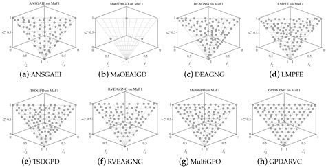 Symmetrical Generalized Pareto Dominance And Adjusted Reference Vector