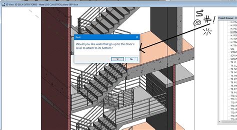 RevitCity UNWANTED MESSAGE