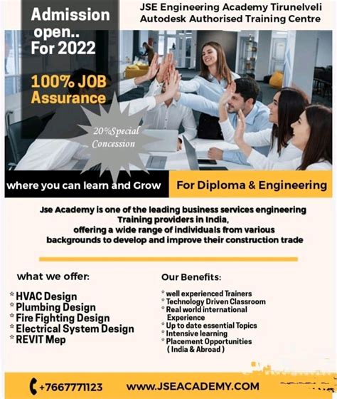 Seetha Lakshmi On Linkedin 20 Fees Concession For This Month