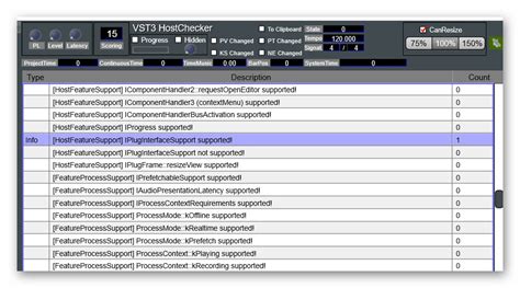 How To Support Iplug Interface Support In A Host Vst 3 Sdk