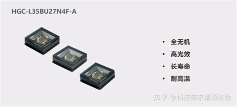从应用现状与挑战，探讨未来uvc Led发展趋势 知乎