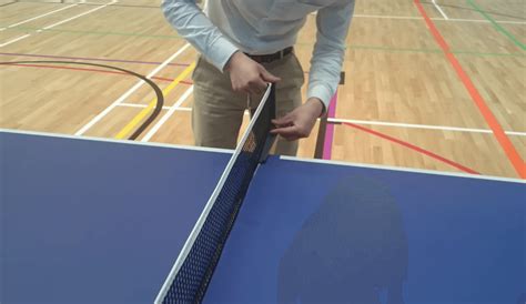 How To Make A Ping Pong Table Follow 9 Steps