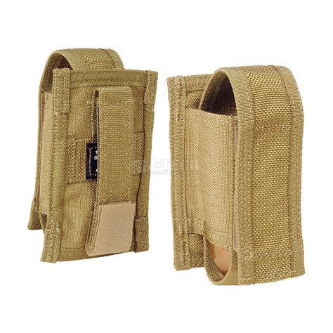 STRIKER SINGLE 40mm GRENADE POUCH J TECH Tactical Gear