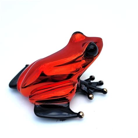 Ruby By Tim Cotterill R Frogs Gallery