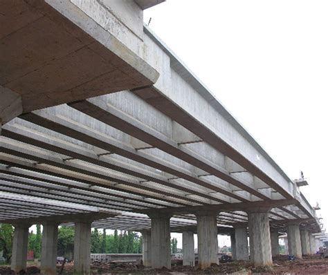 Pc Girder Wika Beton