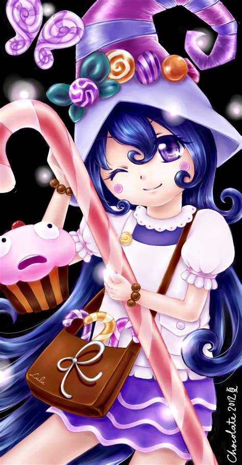 Bittersweet Lulu Wallpapers Fan Arts League Of Legends LoL Stats