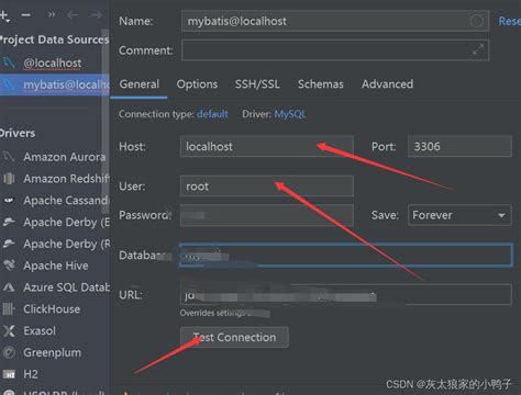 idea连接mysql失败：下载驱动失败，failed todownload cannot download read timed out idea com mysql mysql