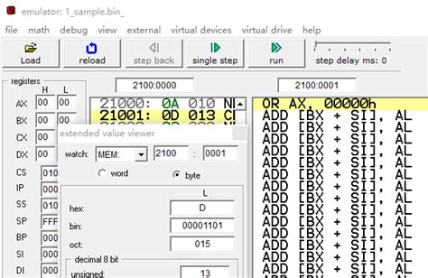 Use Vscode To Learn Assembly Language Programmer Sought
