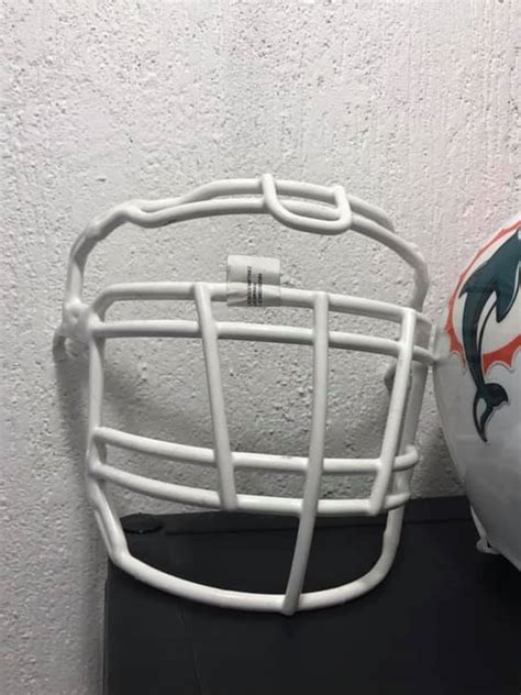 Cleats Merida Rejilla Para Schutt Ion 4d Blanca Nueva Facebook