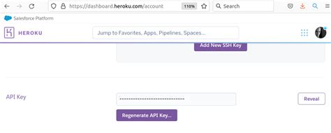 Headless Heroku Cli Login Error Code Mfarequired Stack Overflow