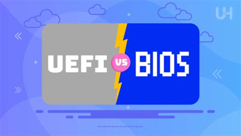 UEFI Vs BIOS Which One Is Better UltaHost Blog