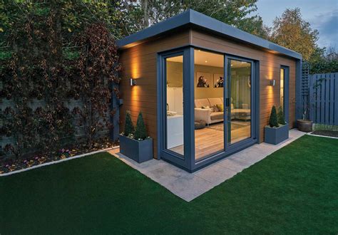 Traditional Teak Cladding Whiteriver Group