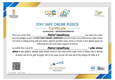 Rahul Upadhyay On Linkedin Cyber Cybersecurity Is The Practice Of Protecting Systems Networks