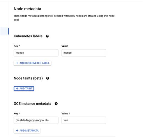 kubernetes nodeselector can t find the label value in deployment stack overflow
