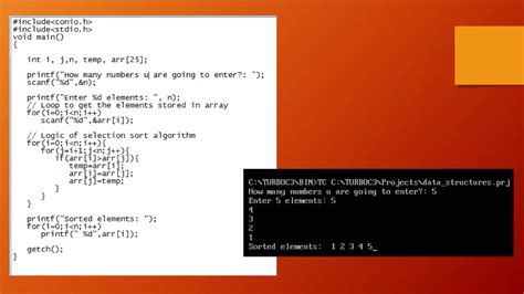 Arrays In Cpptx Free Download
