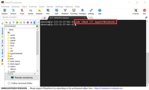Permission Denied Untitled Ipynb Csdn