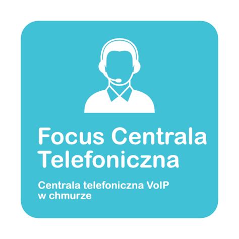 Aplikacja Call Center Oprogramowanie Focus Telecom