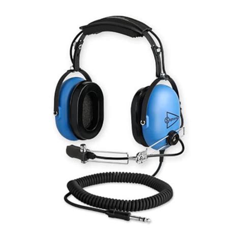 Sigtronics Se 40 Instructions Pdf Download Manualslib