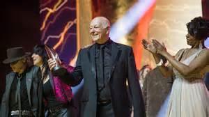 Dieter Weidenfeld Musikmanager Ist Tot