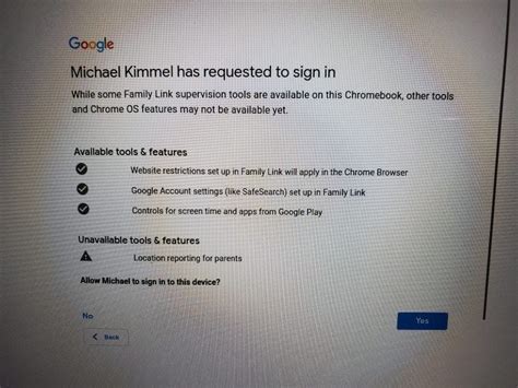How To Set Up Chromebook Parental Controls Family Tech