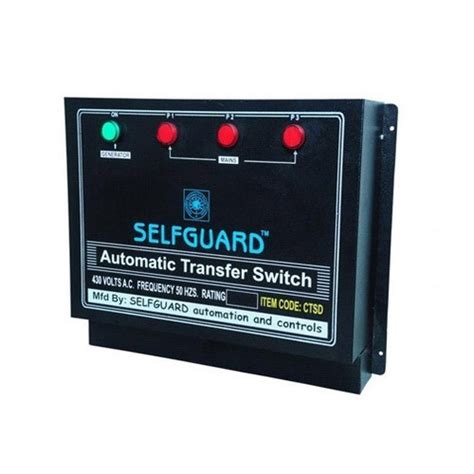 Automatic Transfer Switch Auto Transfer Switch Latest Price Manufacturers Suppliers