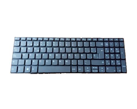 Teclado lenovo Ideapad 320 15iap 320 15ast 330E 15IKB 80XL Infopartes Computación