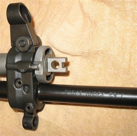 A Review Of The Sig R Rifle SIG Sauer Arms Forum