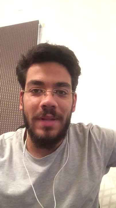 Ahmed Moataz Posted On Linkedin