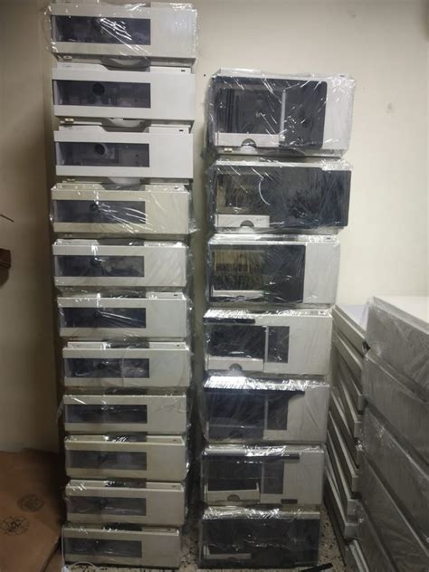 Quaternary Hplc At Rs 500000 Unit Thane Id 21926143933